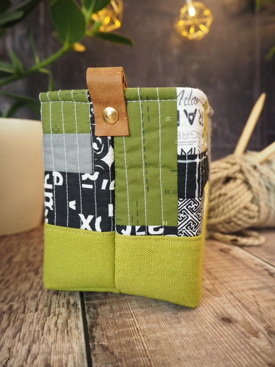 Sacramento Storage Cube in Three Sizes | Etsy