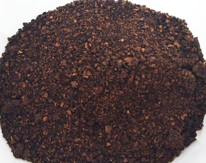 Black Walnut Hulls Powder Pieces for Baskets, Natural Dye Crafts Fabric ...