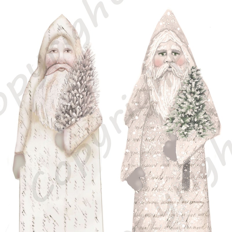 Primitive Christmas Decor - Etsy