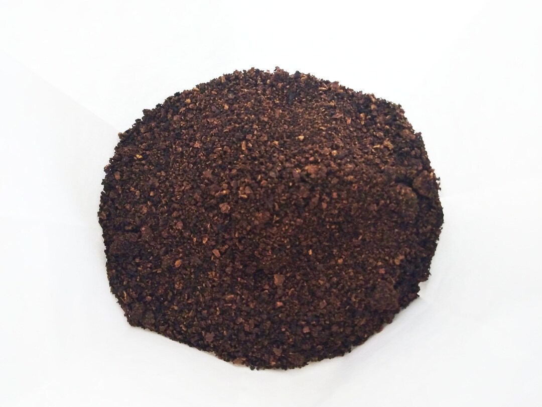 Black Walnut Hulls Powder Pieces for Baskets, Natural Dye Crafts Fabric ...