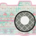 Camera Applique Design - Etsy
