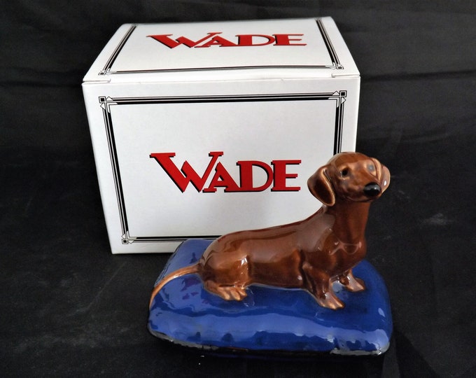 Wade British Myths & Legends Figures Limited Edition Made in 1998 Boxed ...