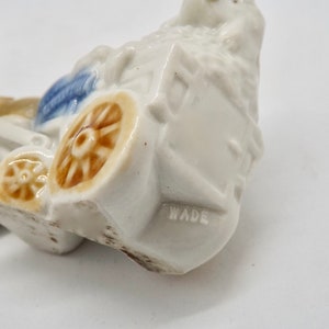 Wade Rare Bernie and Poo 1950's (perfect) - Etsy