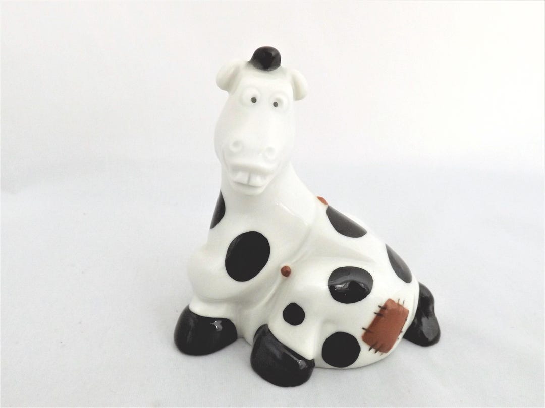 Wade Pantomime Series Pantomime Horse. Collectors Club 1997 (perfect ...