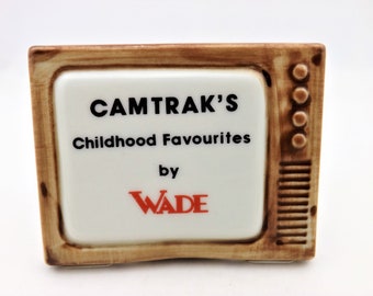 Wade Snow White and the Seven Dwarfs sneezy Stamped Wade - Etsy