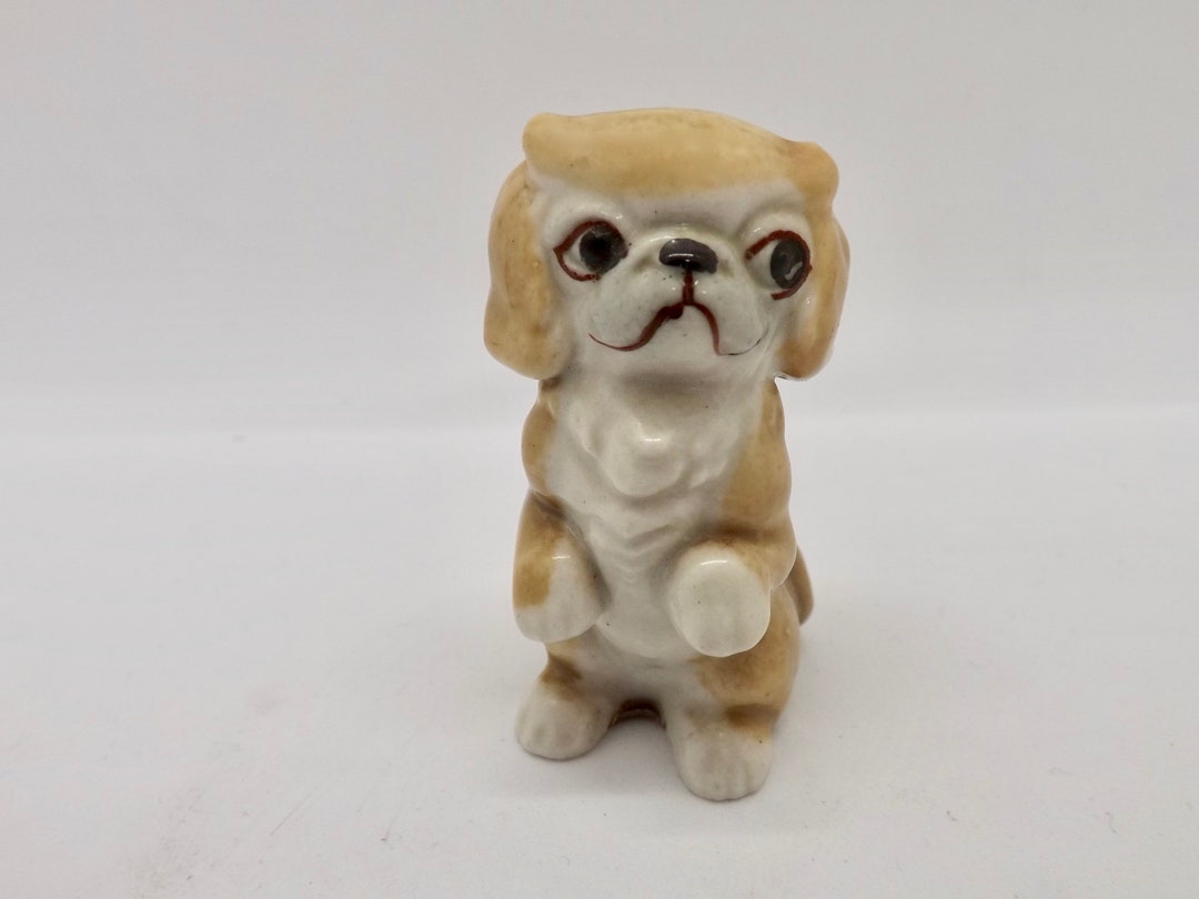 Wade Chee Chee Pekineses Dog TV Pet 1959-65 (perfect) - Etsy