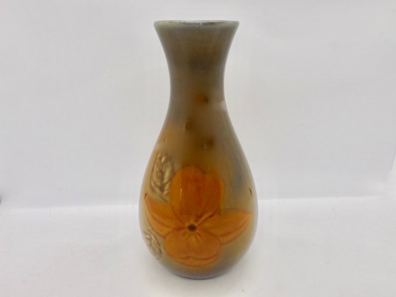 Wade Irish Mourne Long Neck Vase. 1970's perfect - Etsy