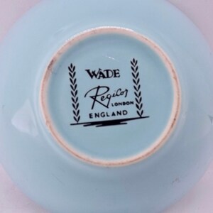 Wade Pelican Guinness Dish 1961 (perfect) - Etsy