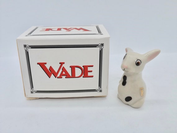 Wade Pocket Pal Bounce the Rabbit Boxed perfect | Etsy