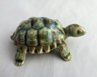 Wade Mother, Father and Baby Tortoise's Complete Set (perfect) - Etsy