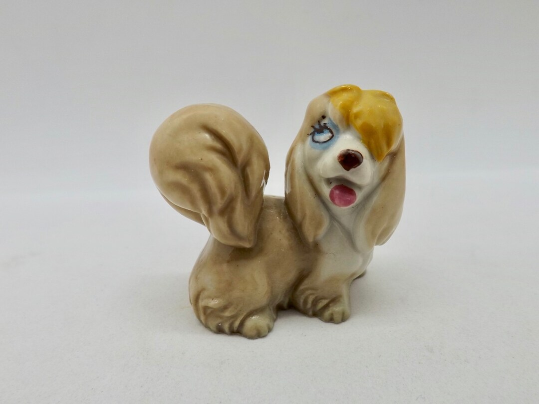 Wade Disney Hatbox Peg 1960's (perfect) - Etsy