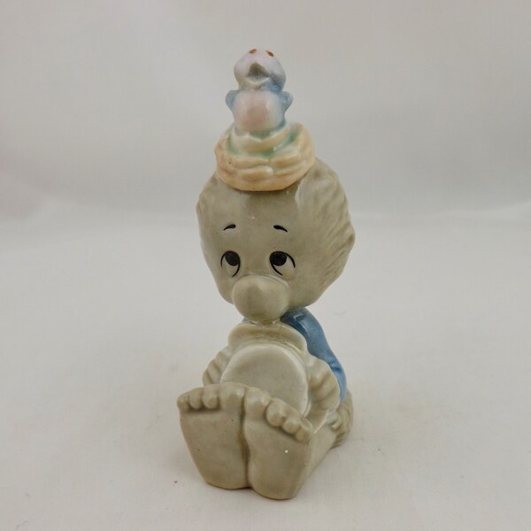 Walt Kelly Pogo Figurines - Etsy
