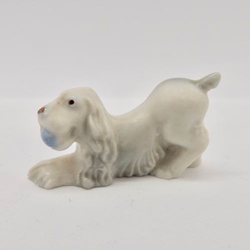 Wade Early First Whimsie Mare 1950's perfect Cheap - Etsy