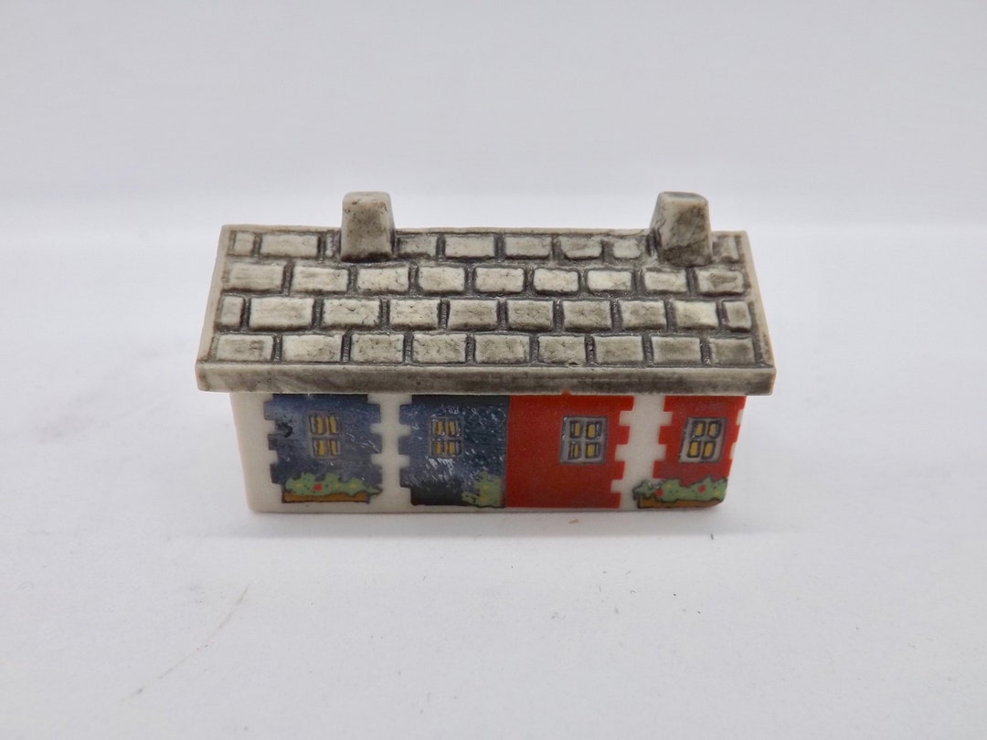 Wade Irish Bally Whim Barney Flynn's Cottage 1984-87 (perfect). - Etsy