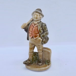 Wade Irish Song and Folk Tales Paddy Maginty Figure 1970's (perfect ...