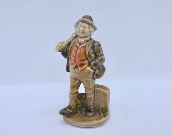 Wade Irish Song and Folk Tales Paddy Maginty Figure 1970's (perfect ...