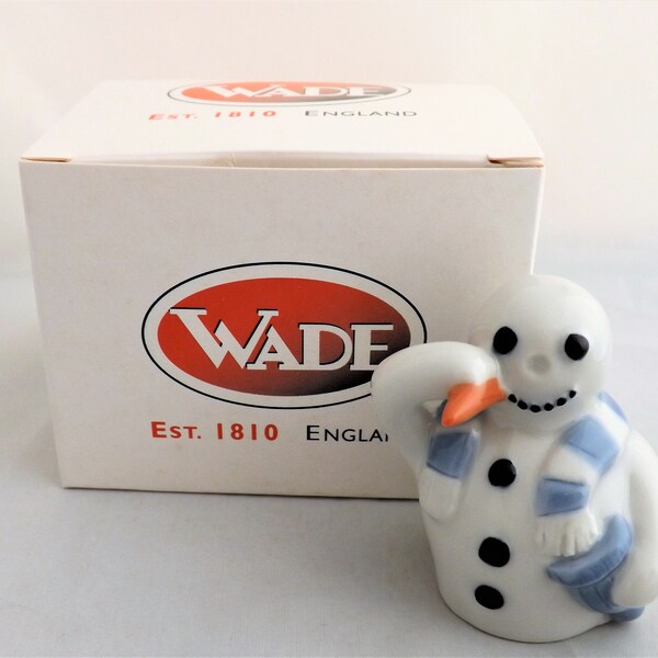 RARE WADE FIGURINES - Etsy