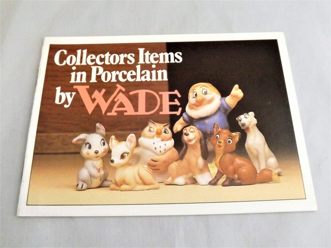 Wade Whimsieland,disney,snow White,whimsey on Why,bally Whim,mini ...