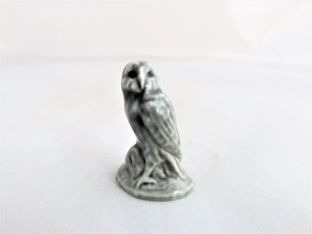 Wade Rare Owl Colourway Whimsie perfect - Etsy