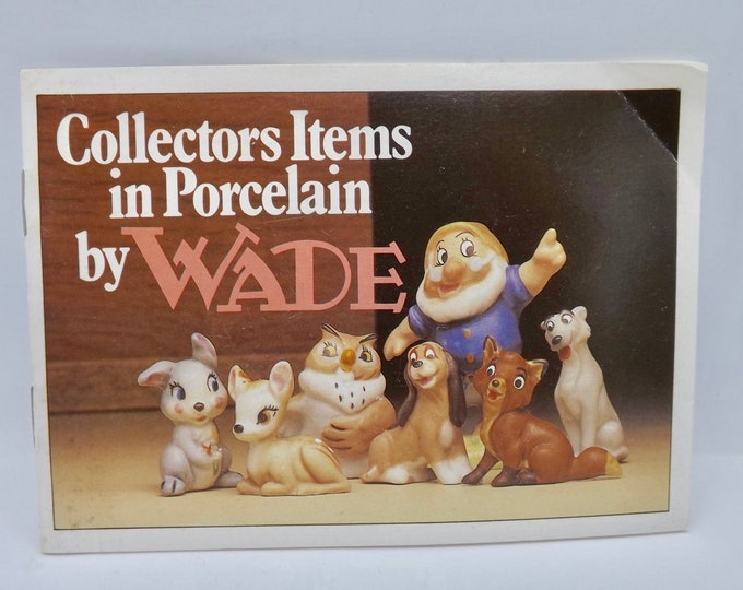 Wade Whimsieland,disney,snow White,whimsey on Why,bally Whim,mini ...
