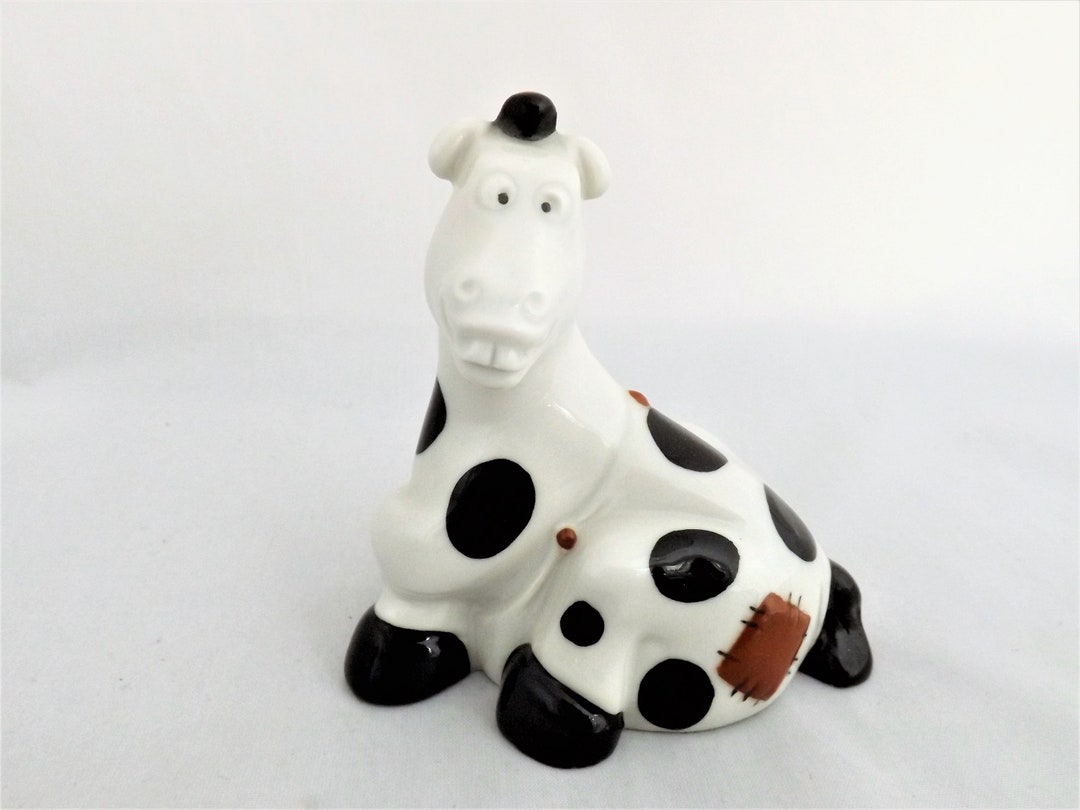 Wade Pantomime Series Pantomime Horse. Collectors Club 1997 - Etsy