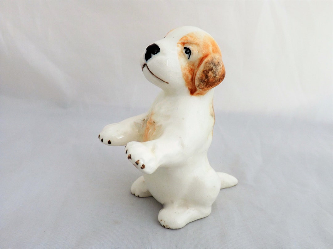 Sylvac Begging Puppy Dog 1950's Number 3118 (perfect) - Etsy
