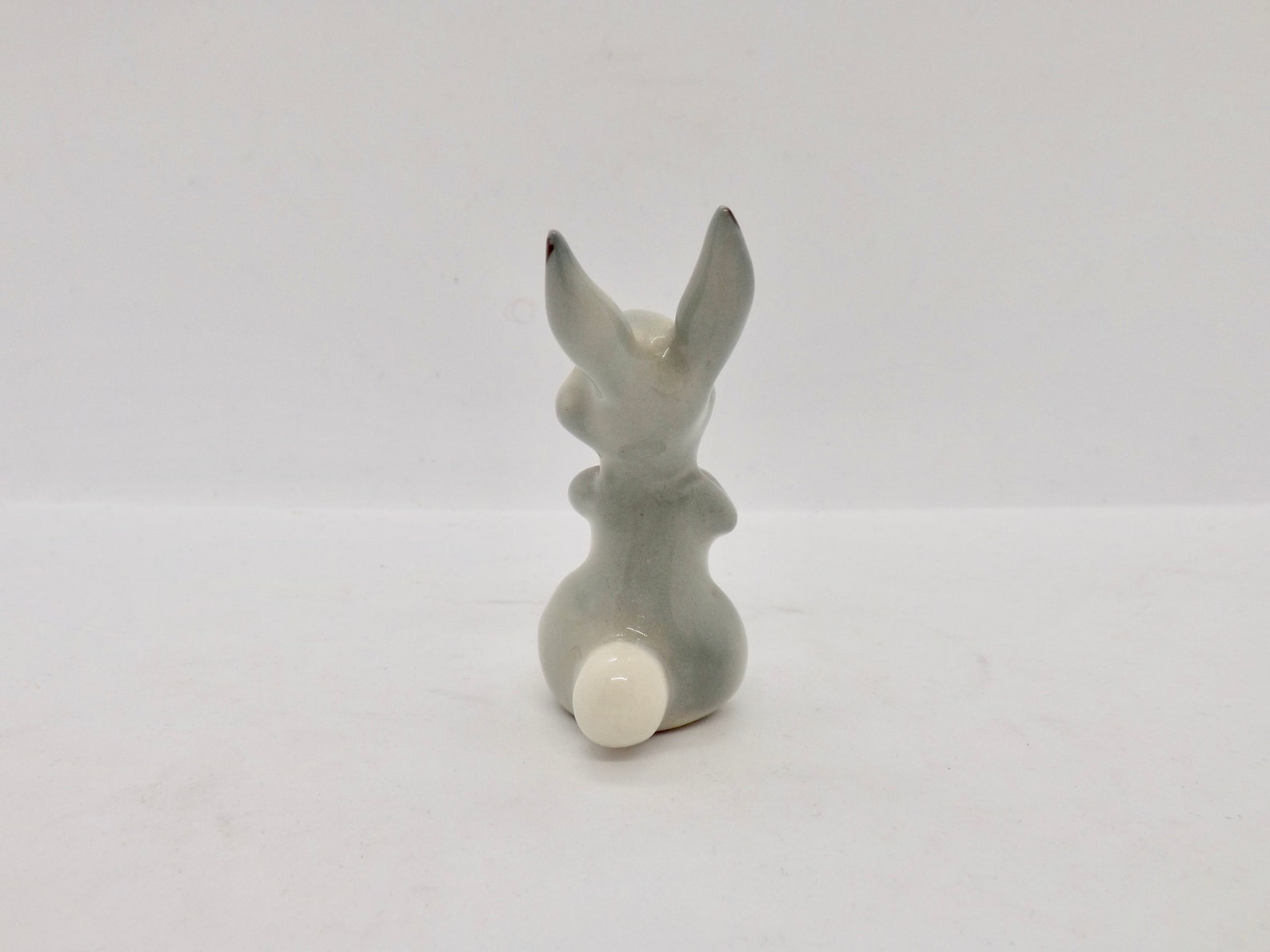 Wade Early Laughing Bunny George Wade Mold Rabbit. 1950's | Etsy