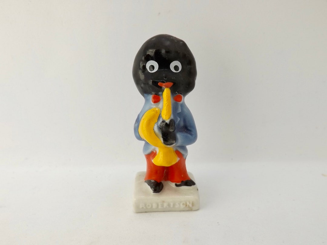 Wade Original Rare Band Trumpet Player 1960's perfect. - Etsy