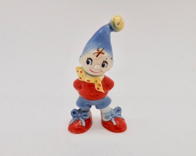 Wade Rare First Series Noddy Made Between 1958-61 perfect | Etsy