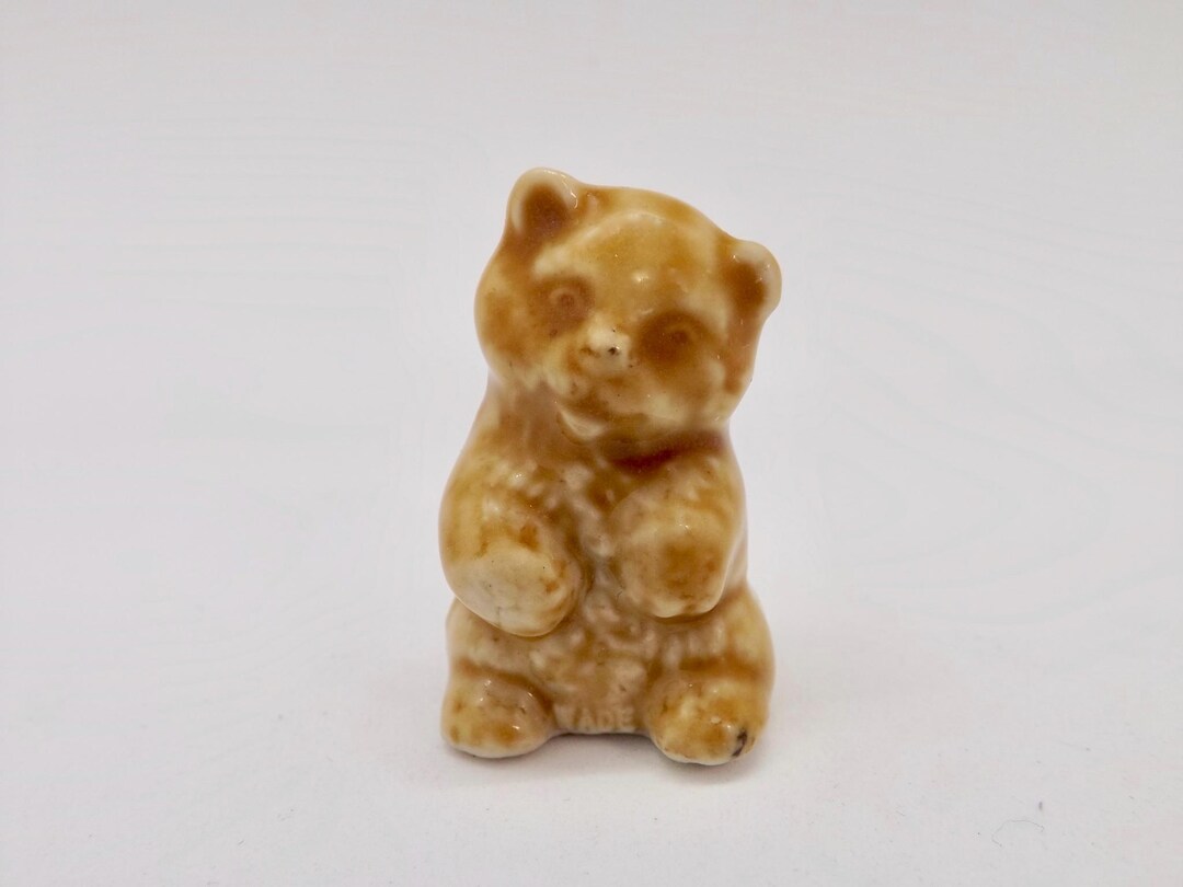 Wade Rare Bear Cub Colourway Whimsie (perfect) - Etsy