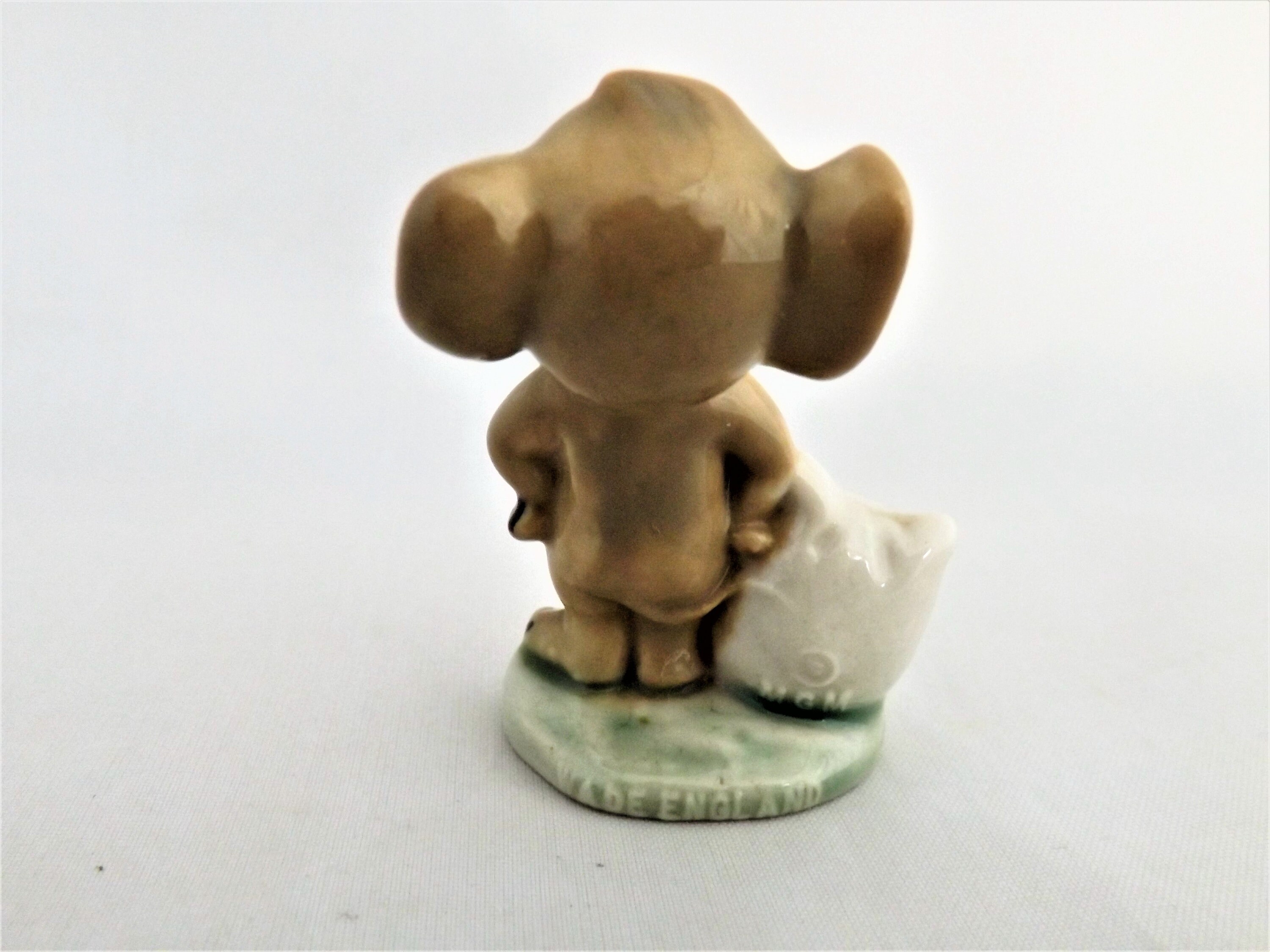 Wade Jerry From Tom and Jerry 1970's (perfect) - Etsy