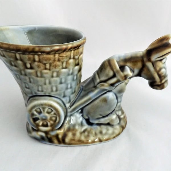 Irish Planter - Etsy