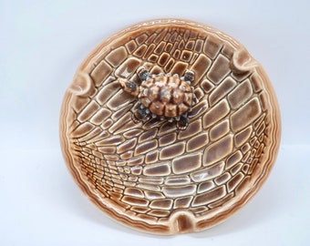 Wade Mother, Father and Baby Tortoise's Complete Set perfect - Etsy