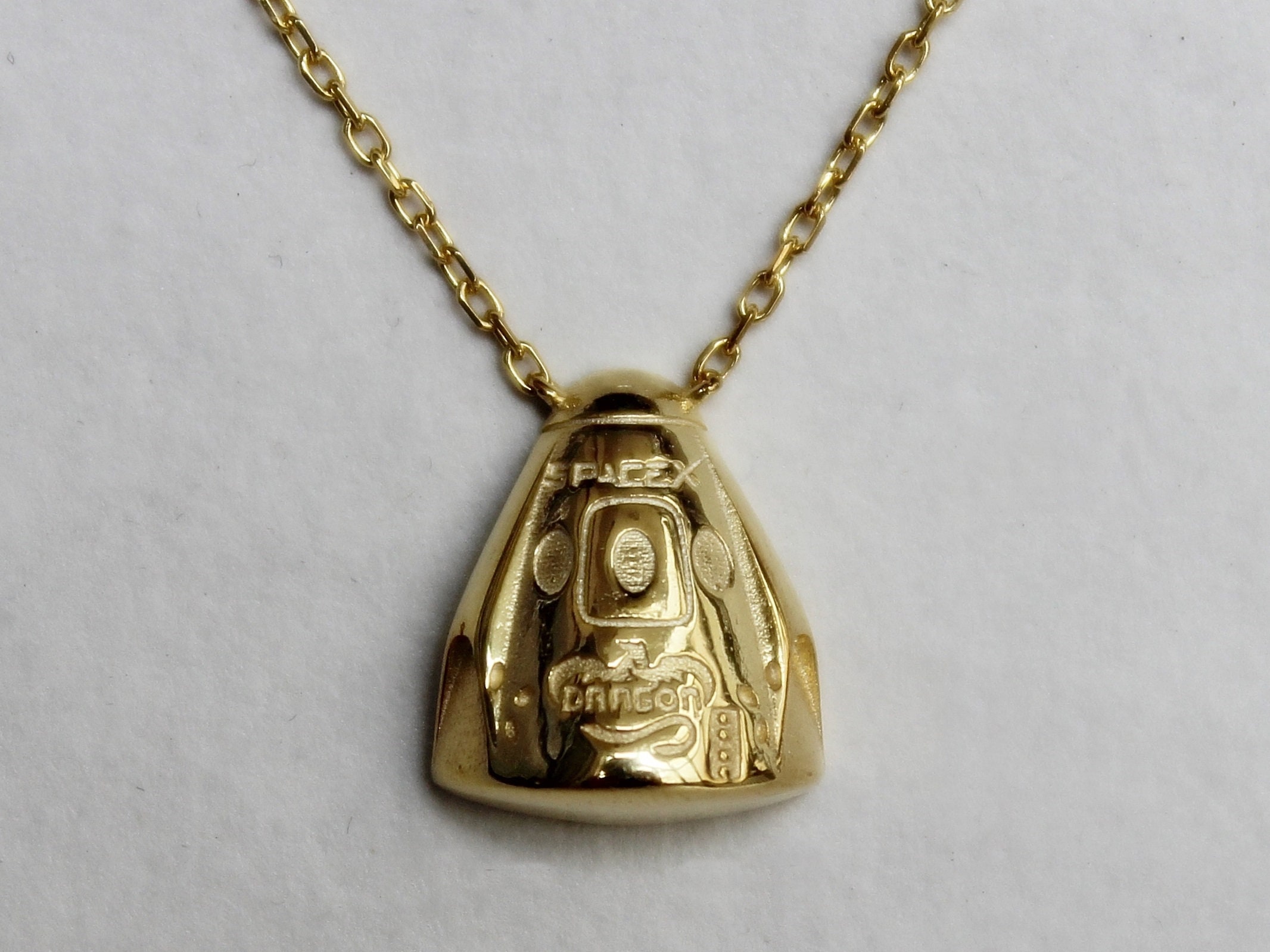 Spacex Chain