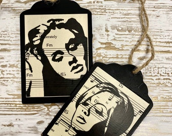 Adele Christmas | Etsy