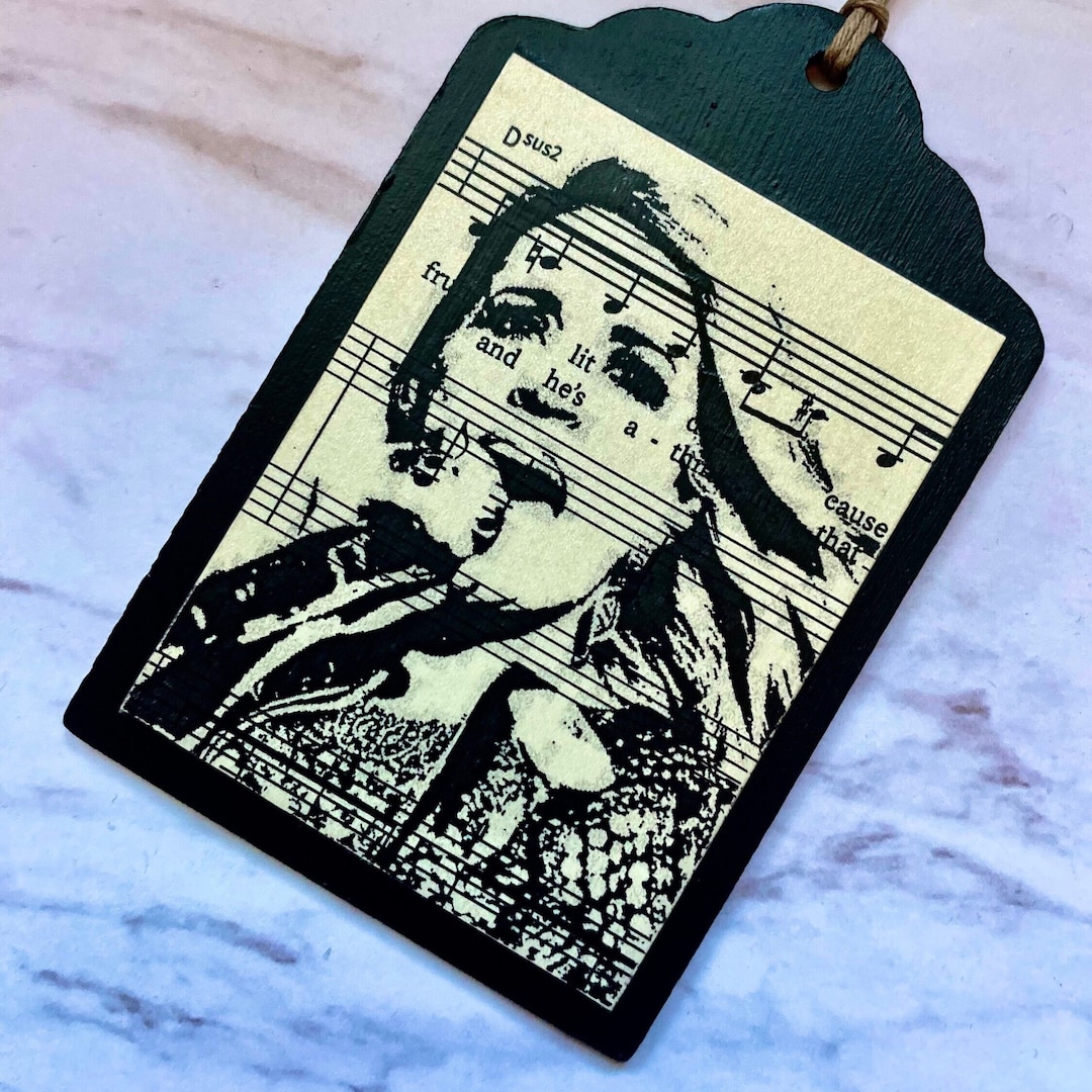Carrie Underwood Inspired Silhouette - Before He Cheats - Decoration ...