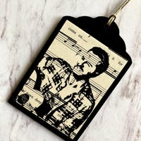 Luke Bryan - Etsy