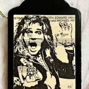 Van Halen Inspired - Eddie Van Halen - David Lee Roth - Christmas ...