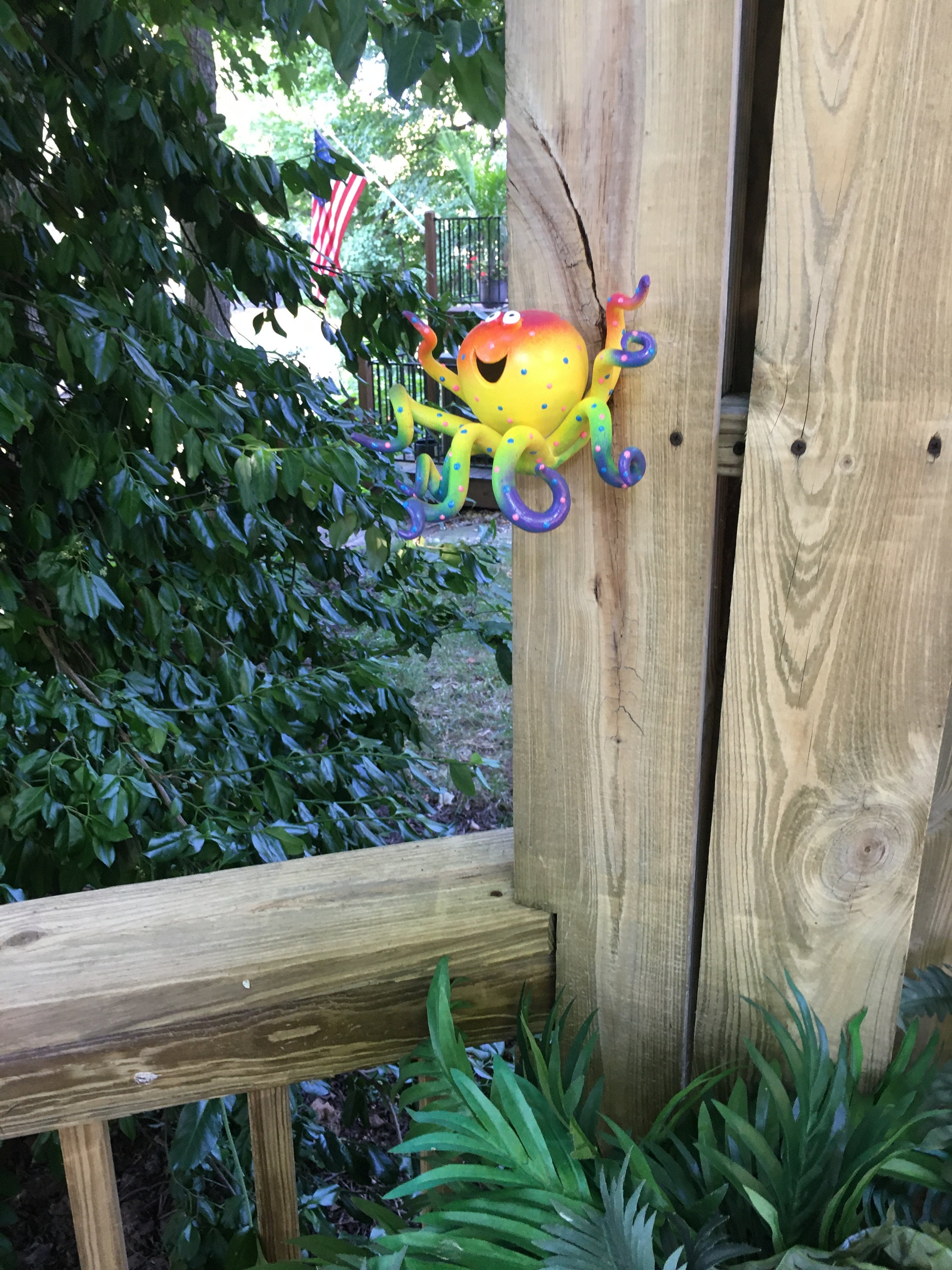 Octopus Art,Octopus Wall Art,Octopus Arms,Underwater Fish Room Decor ...