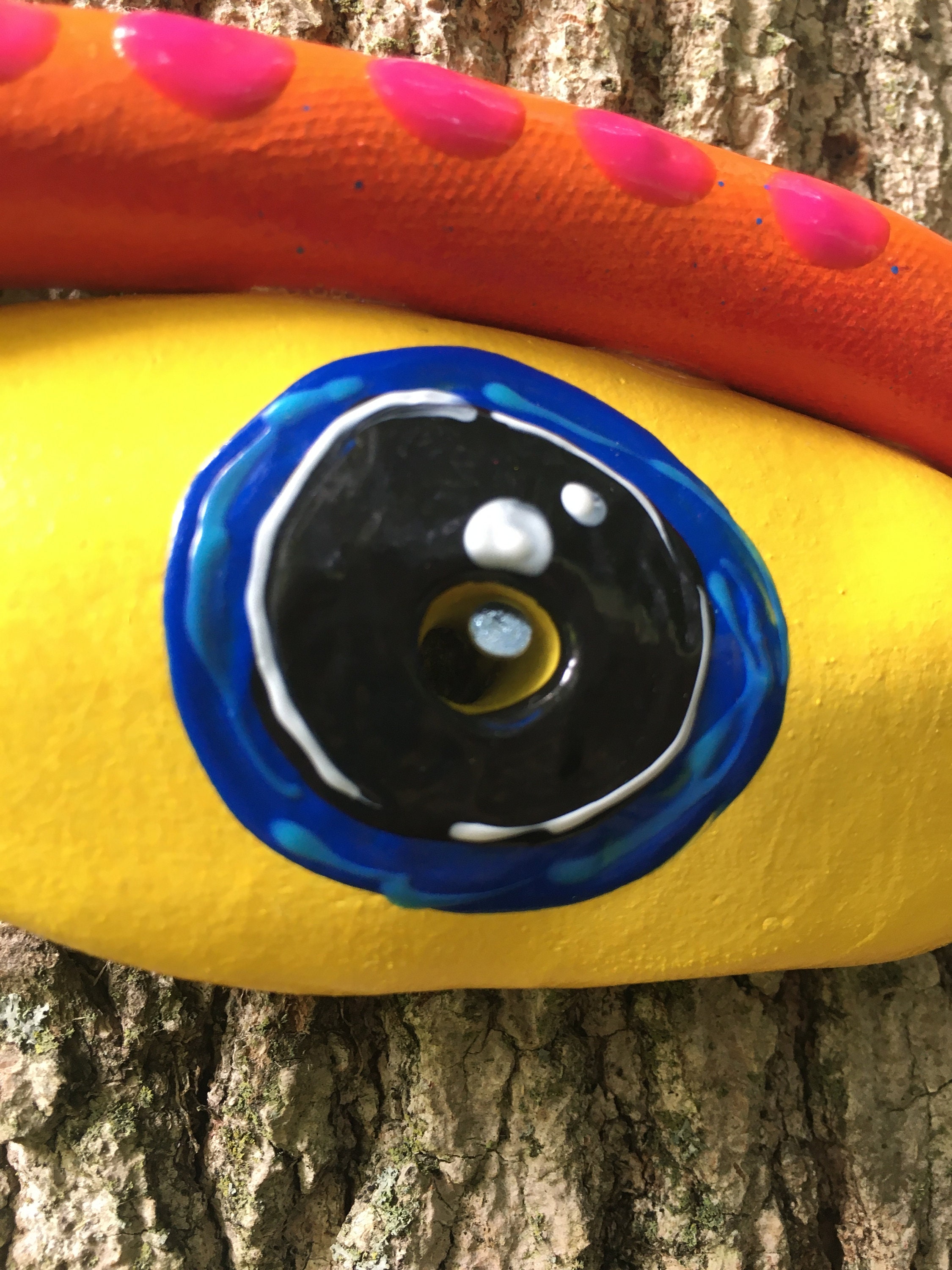 Tree Face,Tree Decor, Gift Ideas,Garden Art Tree Art Outdoor Decor Yard ...