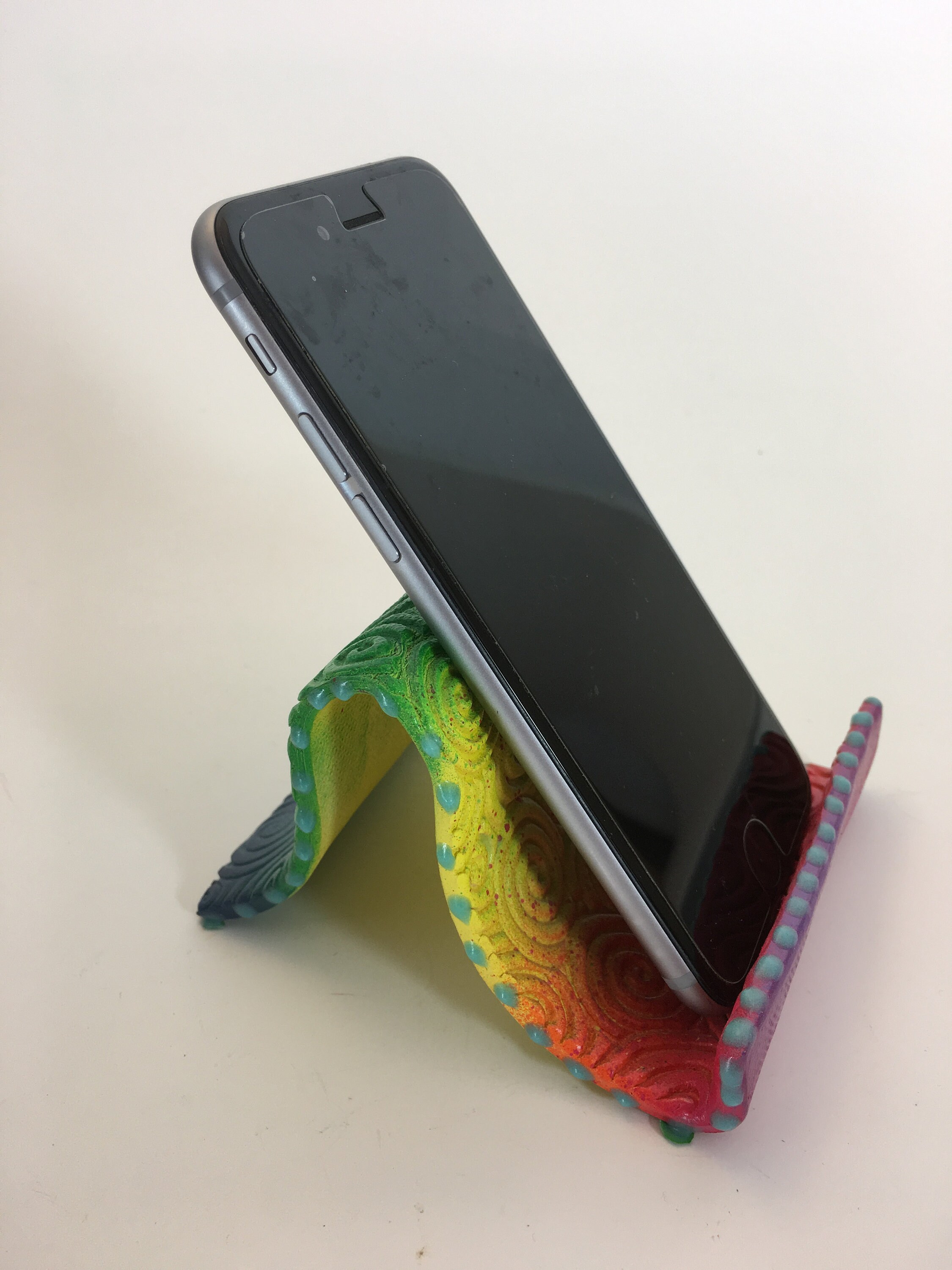 iPhone Holder, iPad Stand, Cell Phone Holder, iPhone 7 Stand, Tablet ...