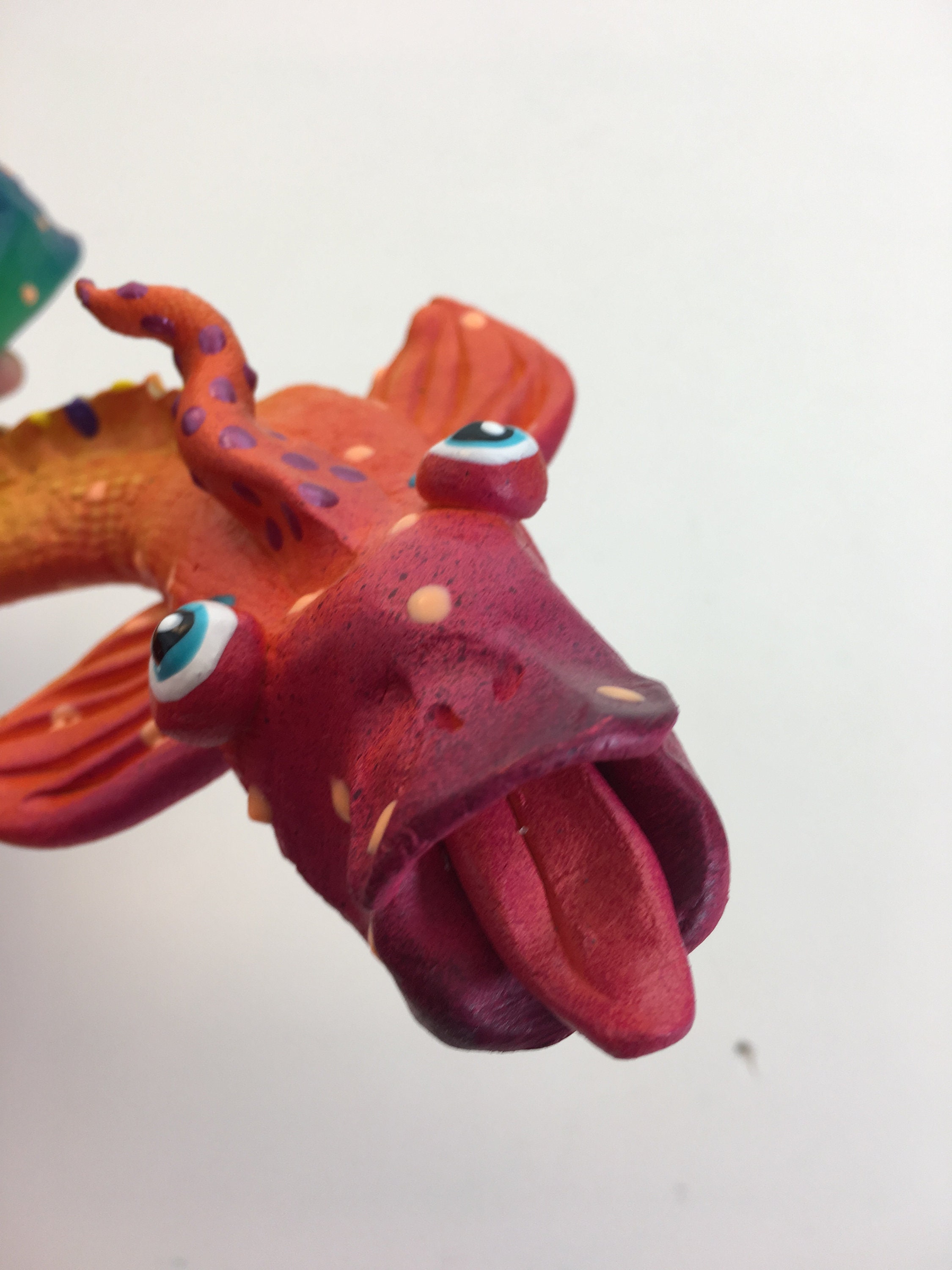 Whimsical wall hanging Koi Fish Sculpture, underwater fish room decor ...