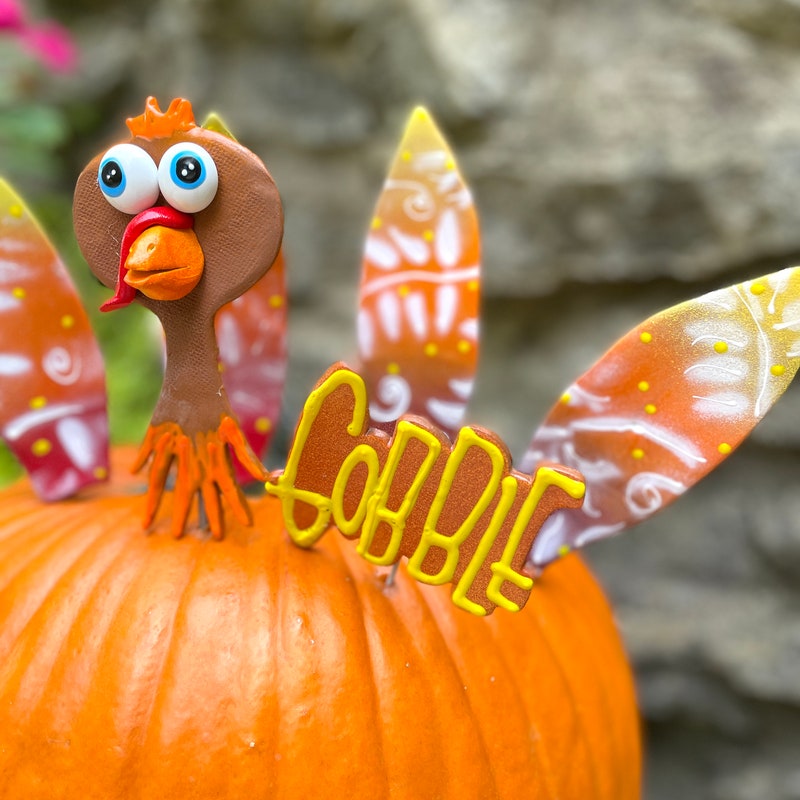 Thanksgiving Prop - Etsy