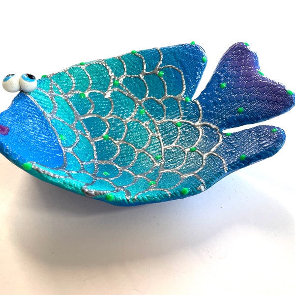 Fish Soap - Etsy