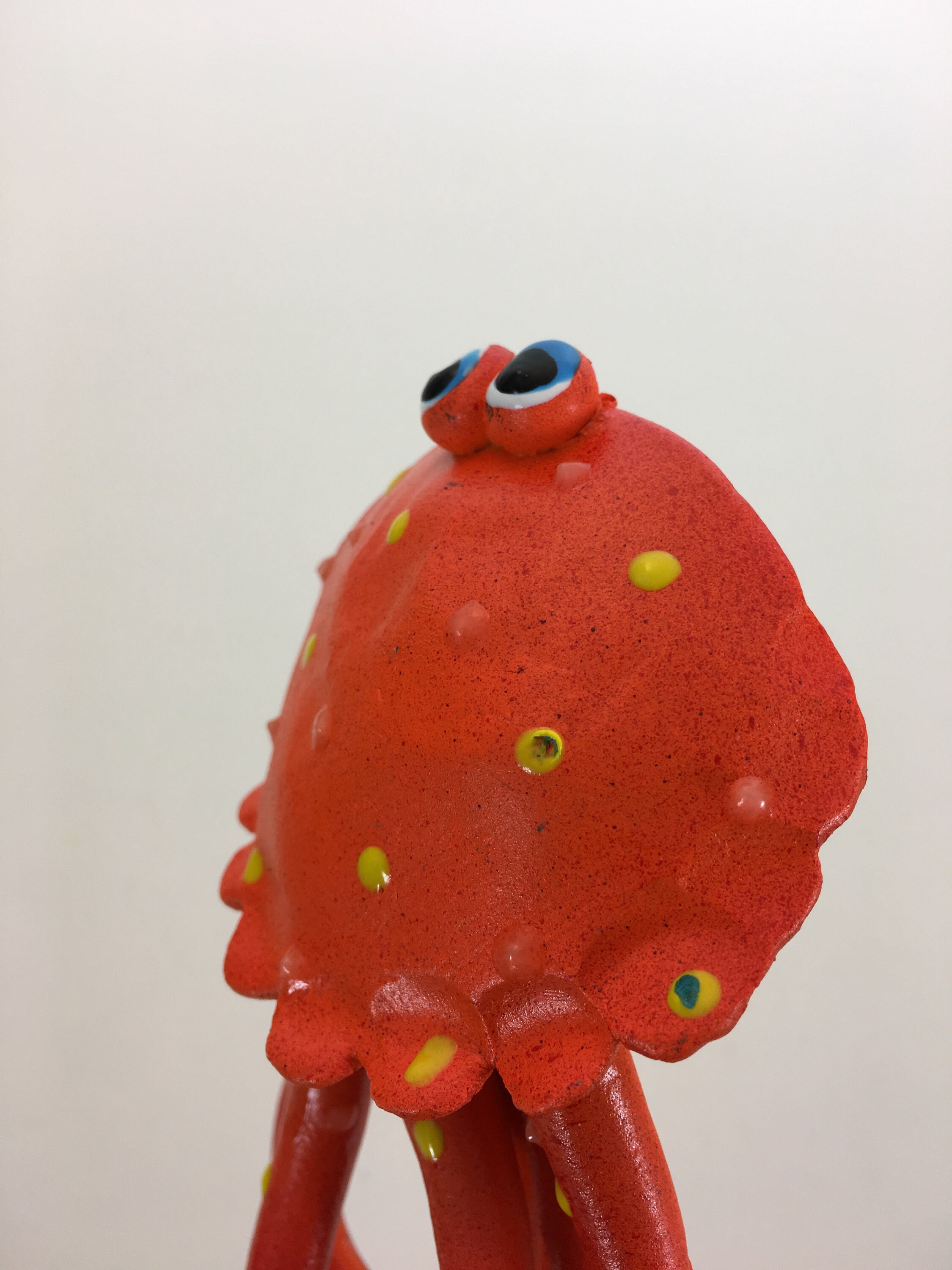 Whimsical wall hanging Squid, underwater fish room decor,Beach theme ...