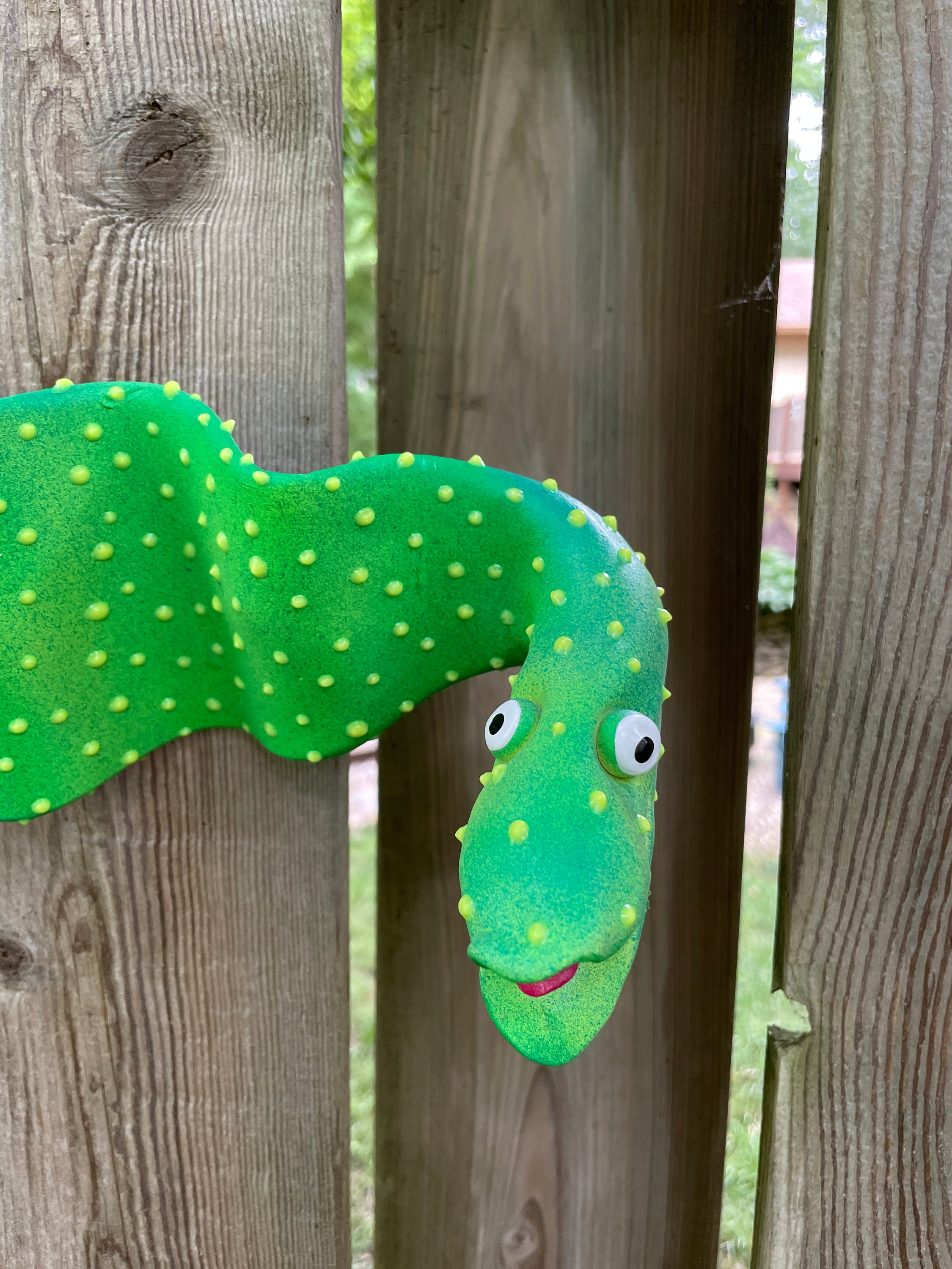 Electric EEL Wall Sculpture, underwater fish room decor,Under Sea Art ...