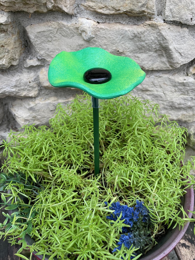 Bee and Butterfly Puddler Pollinator Water Station Insect Hydration ...