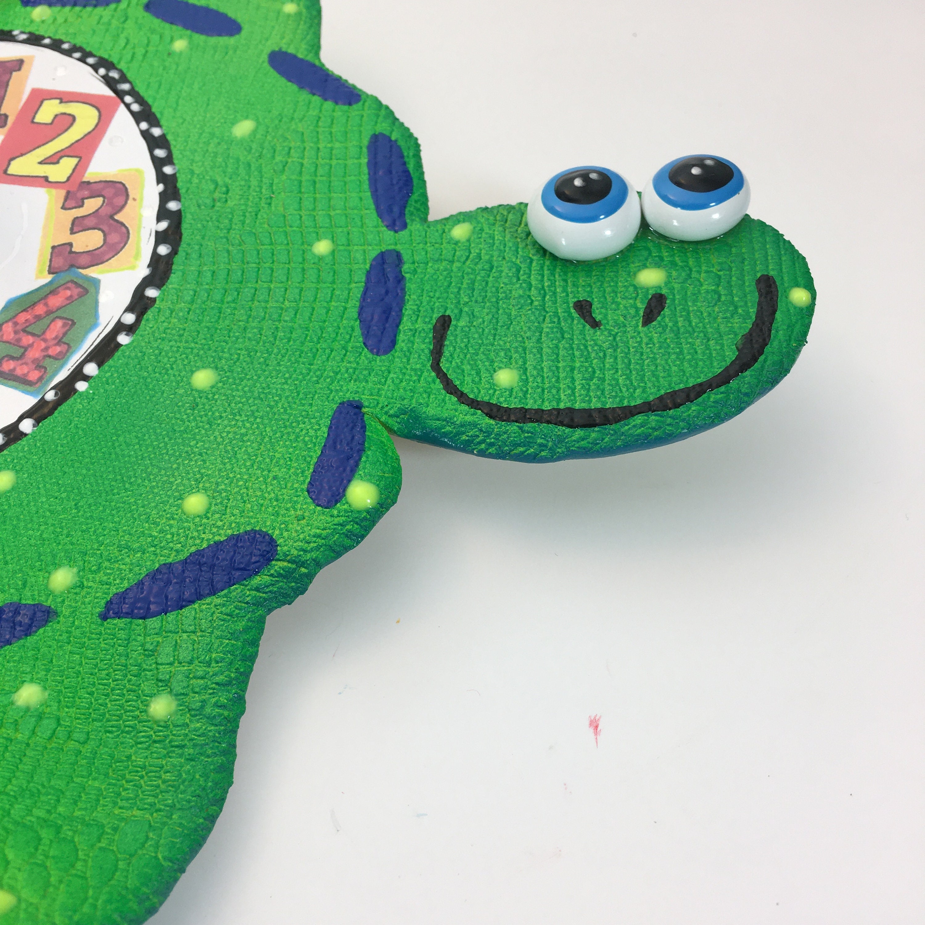 Sea Turtle Wall Clock ,Unique Clock,Handmade clock, Unique wall Clock ...