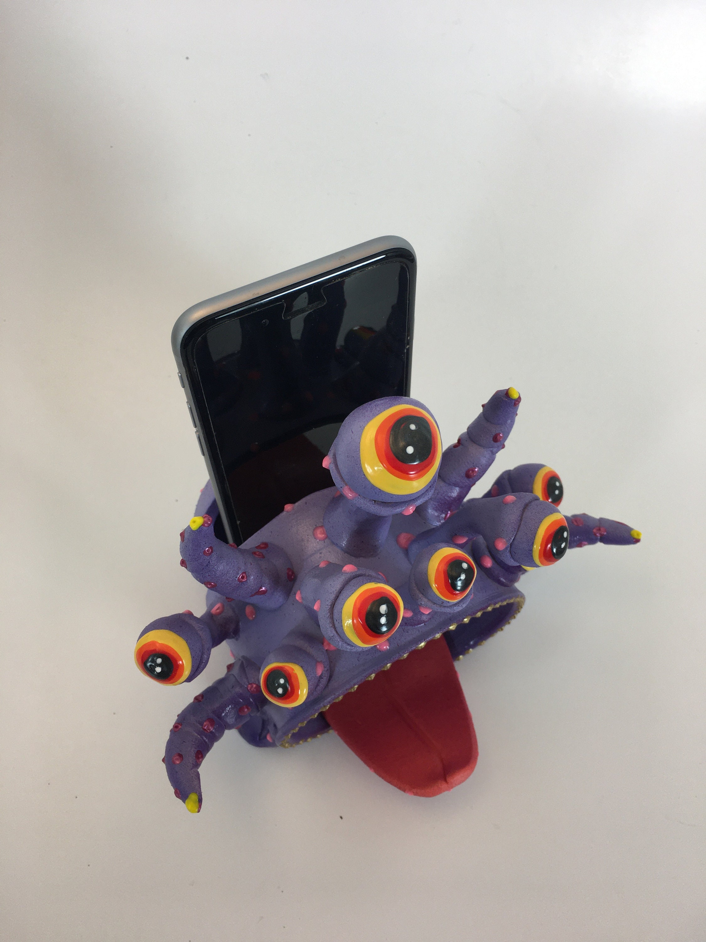 Cell Phone Stand,Cell Phone Speaker Holder,Cell Phone Desk Stand, ipod ...