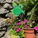 Sea Turtle,garden Decor,turtle Decor,gardening Gifts,garden Sculpture ...